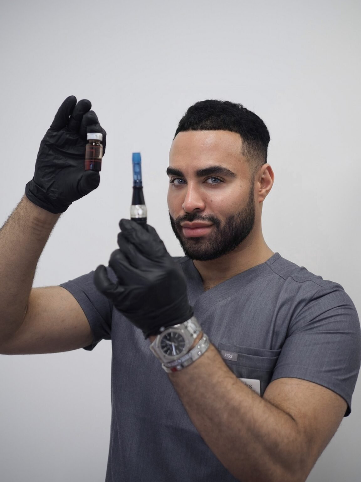 Best Microneedling London | Micro Needling Near Me